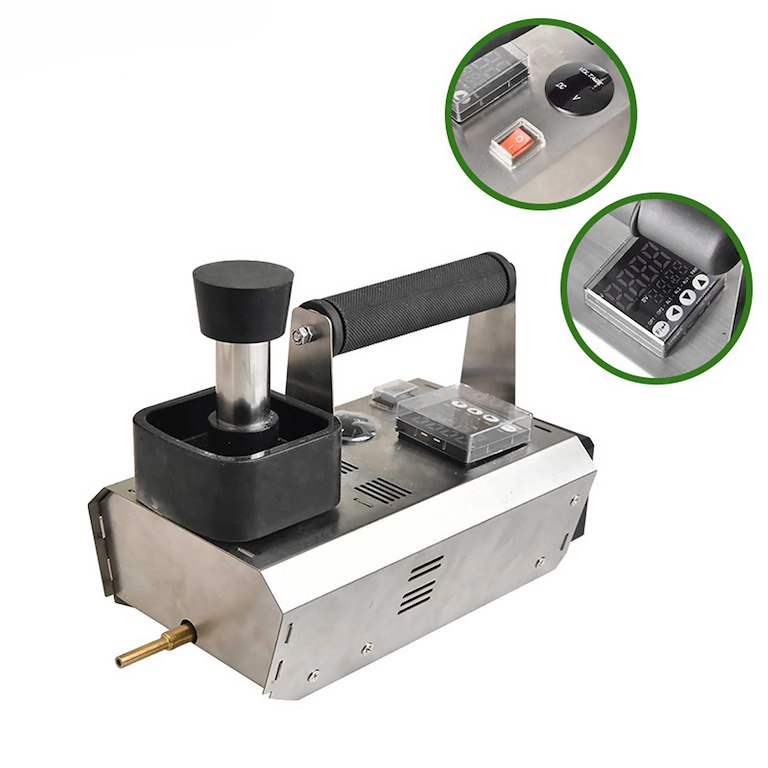 92313 - Sublimator oksalne kiseline, 18V, BEE