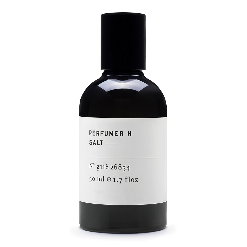 Perfumer H Salt