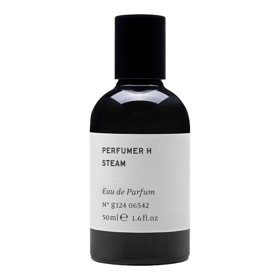 Perfumer H Steam