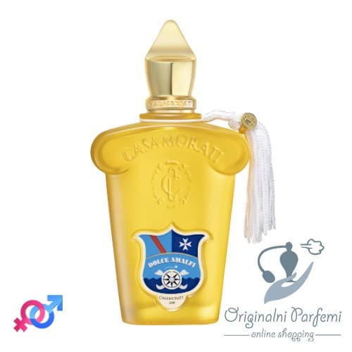 Casamorati Dolce Amalfi 100ml EDP