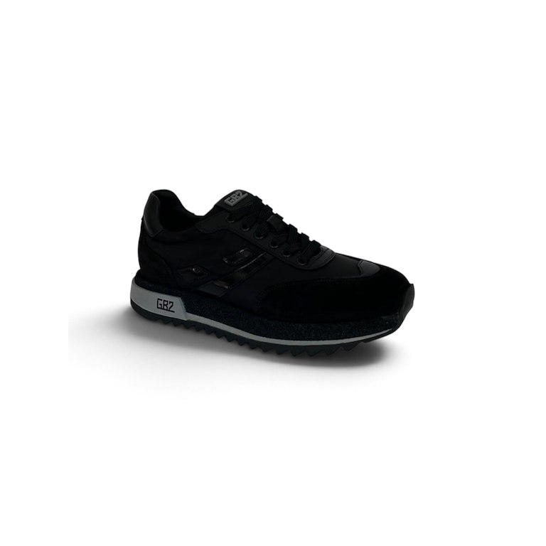 Gianfranco Butteri GFB2653 48534 CROSTA NERO