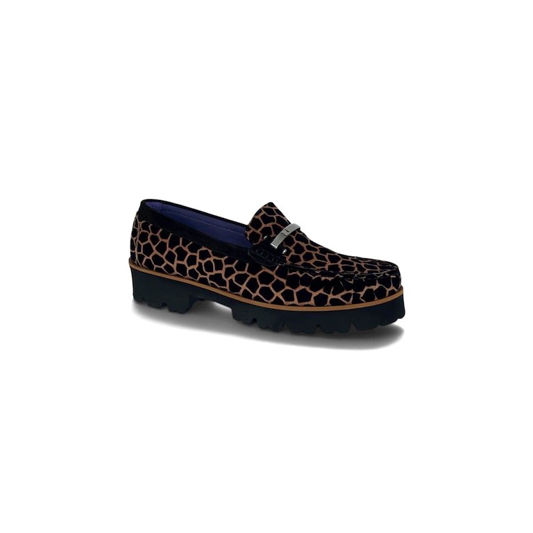 Vittoria Mengoni VM2654 GIRAFFA FLOCK CUDIO