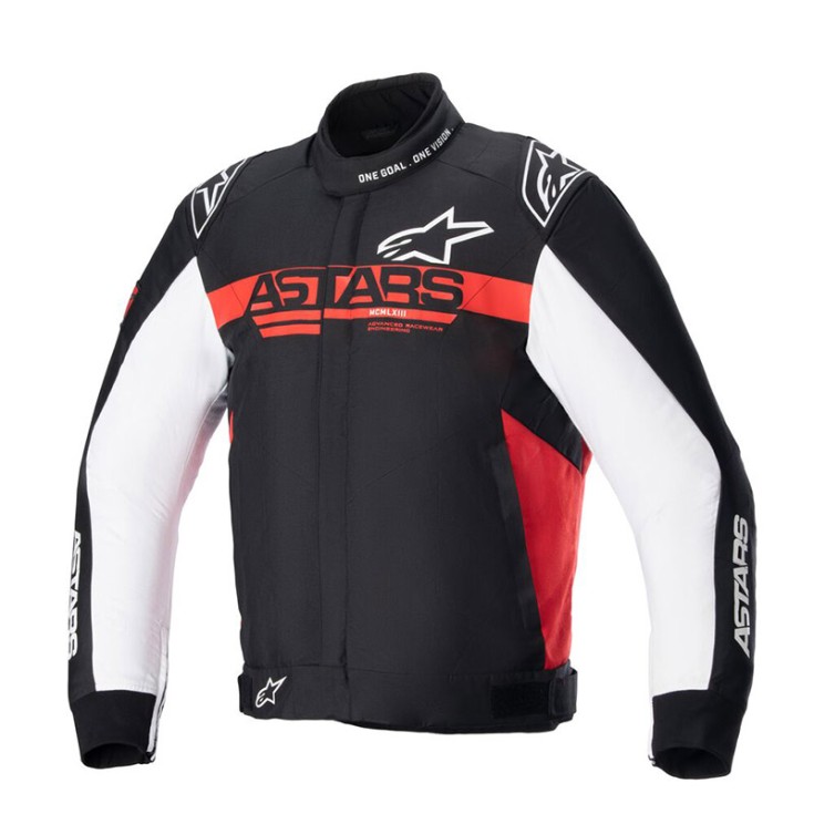 JAKNA ALPINESTARS MONZA