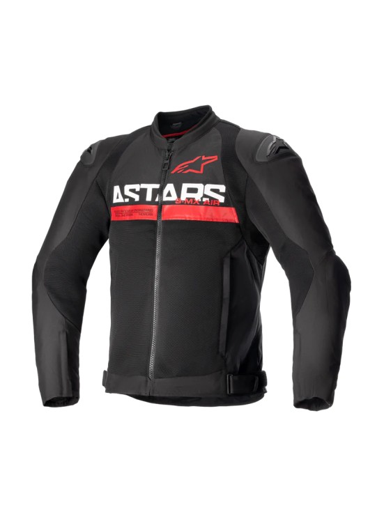 JAKNA ALPINESTARS SMX AIR