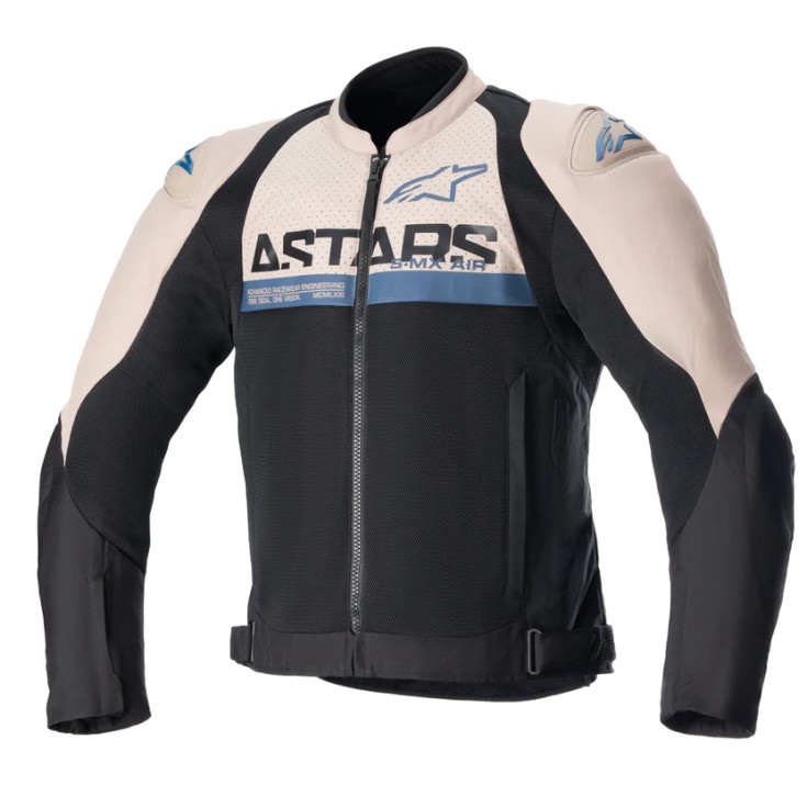 JAKNA ALPINESTARS SMX AIR