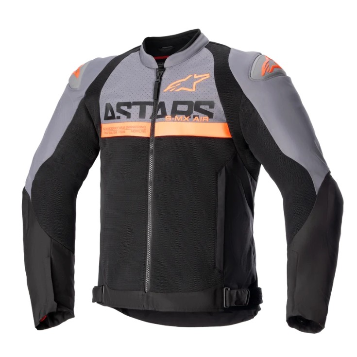 JAKNA ALPINESTARS SMX AIR