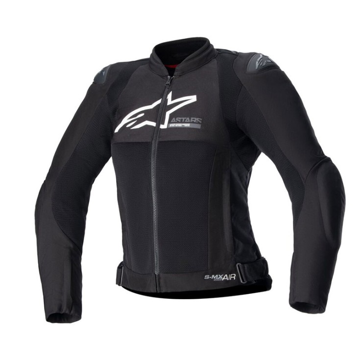 ŽENSKA JAKNA ALPINESTARS STELLA SMX AIR