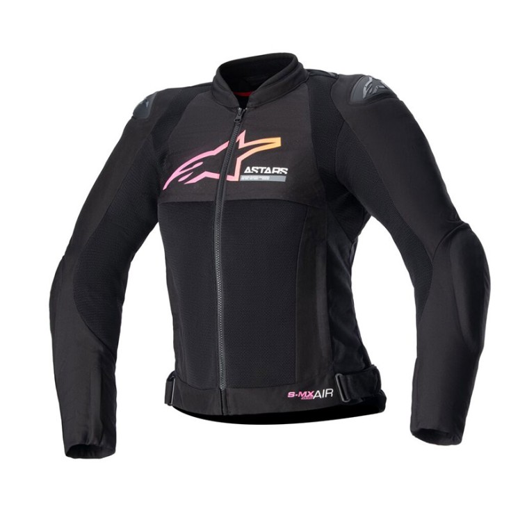 ŽENSKA JAKNA ALPINESTARS STELLA SMX AIR