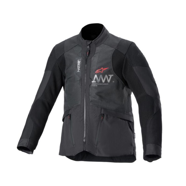 JAKNA ALPINESTARS AMT-7 AIR