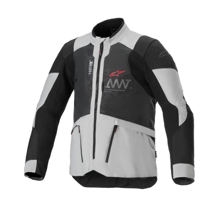 JAKNA ALPINESTARS AMT-7 AIR