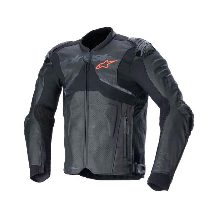 JAKNA ALPINESTARS ATEM V5