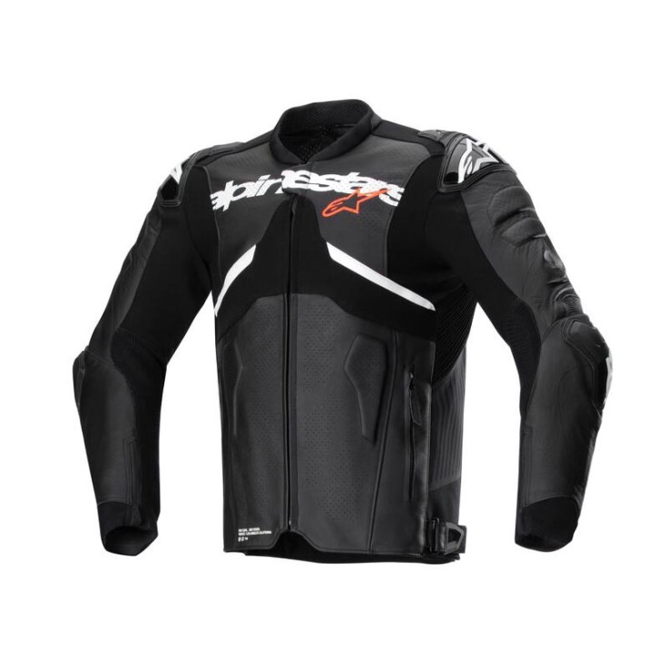JAKNA ALPINESTARS ATEM V5
