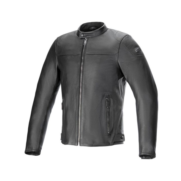 JAKNA ALPINESTARS BLACKTRACK