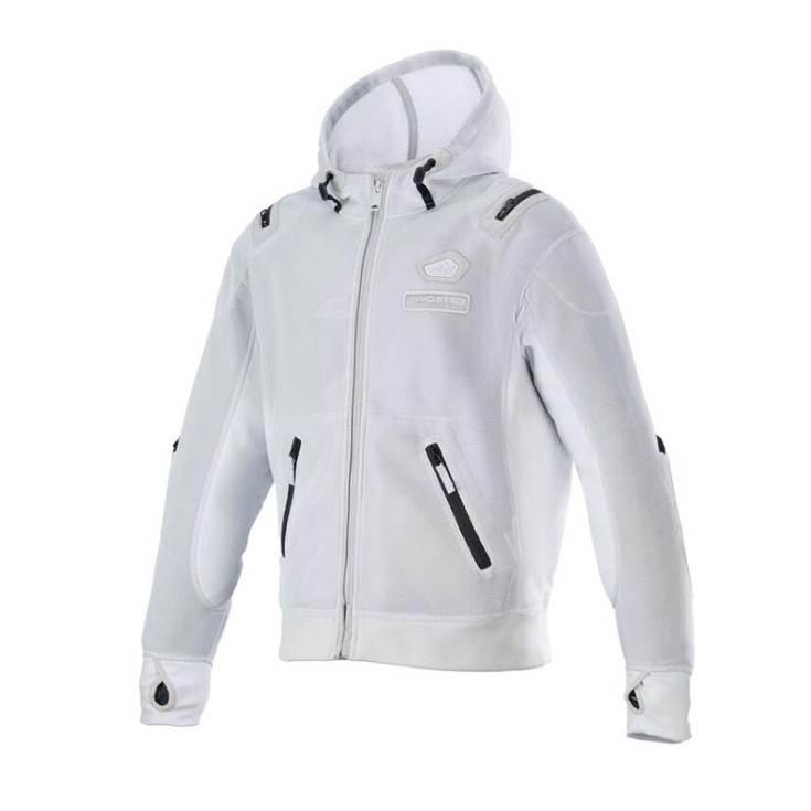 JAKNA ALPINESTARS MOFLOW AIR TECH