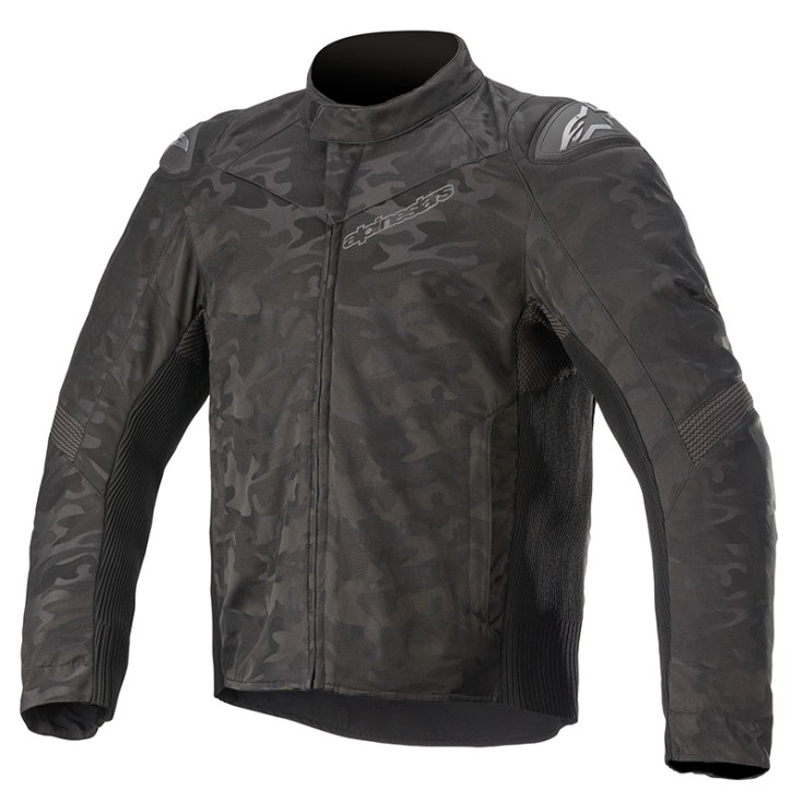 JAKNA ALPINESTARS T SP 5 RIDEKNIT