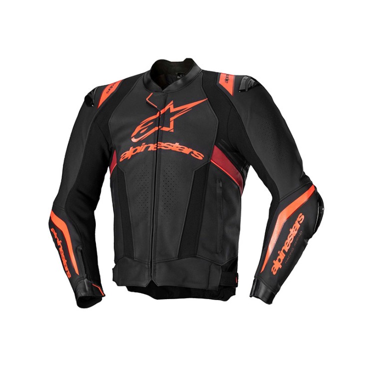 JAKNA ALPINESTARS MISSILE V3 IGNITION
