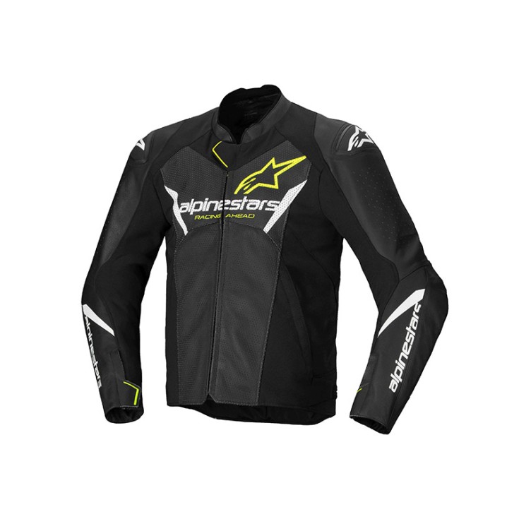 JAKNA ALPINESTARS FASTER V3 AIRFLOW