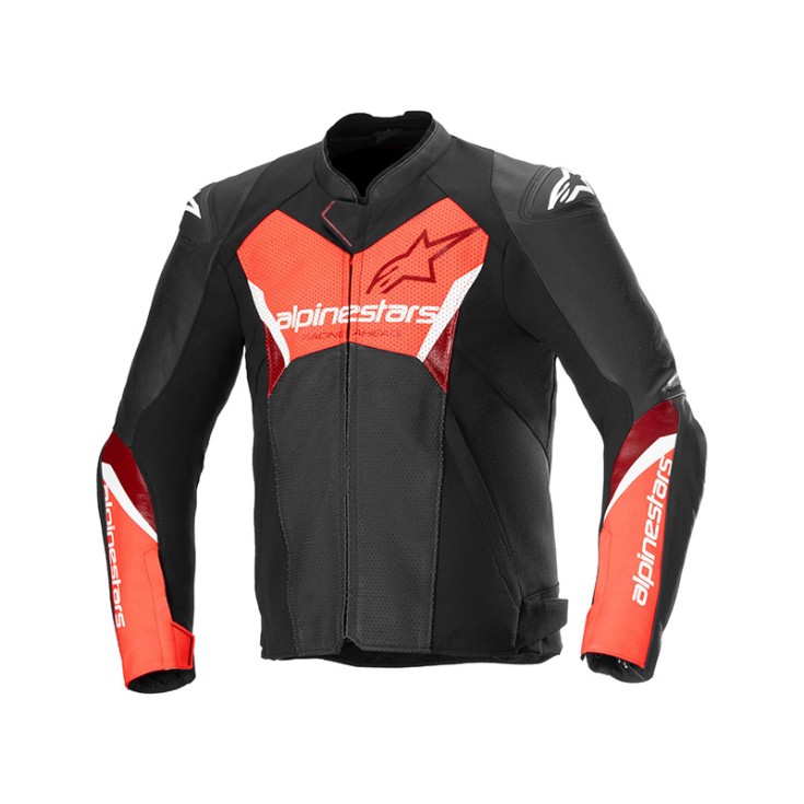 JAKNA ALPINESTARS FASTER V3 AIRFLOW