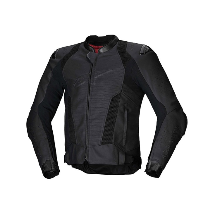 JAKNA ALPINESTARS MISSILE V3 AIRFLOW