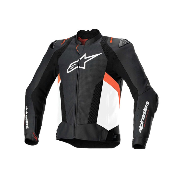 JAKNA ALPINESTARS MISSILE V3 AIRFLOW