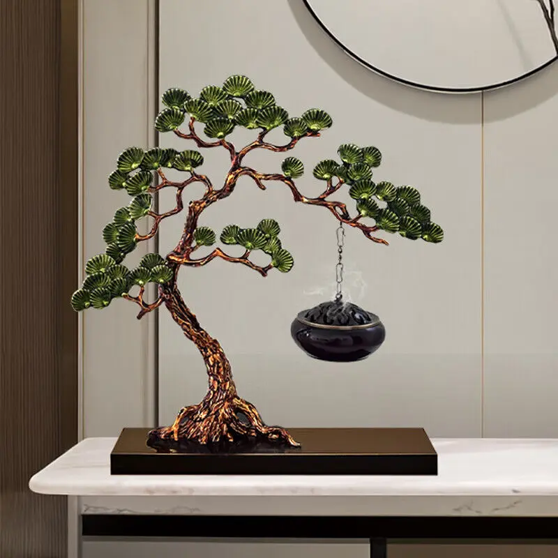 Xiyou Ukrasna figura Bor