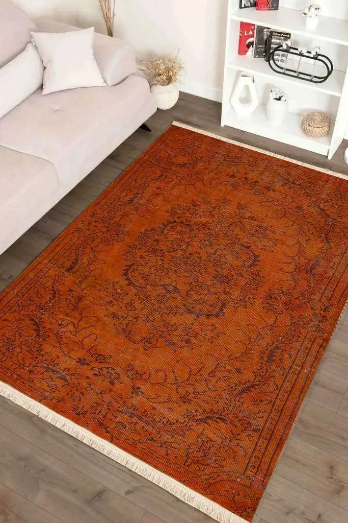 Conceptum Hypnose Tepih, 180x280cm, Crveni