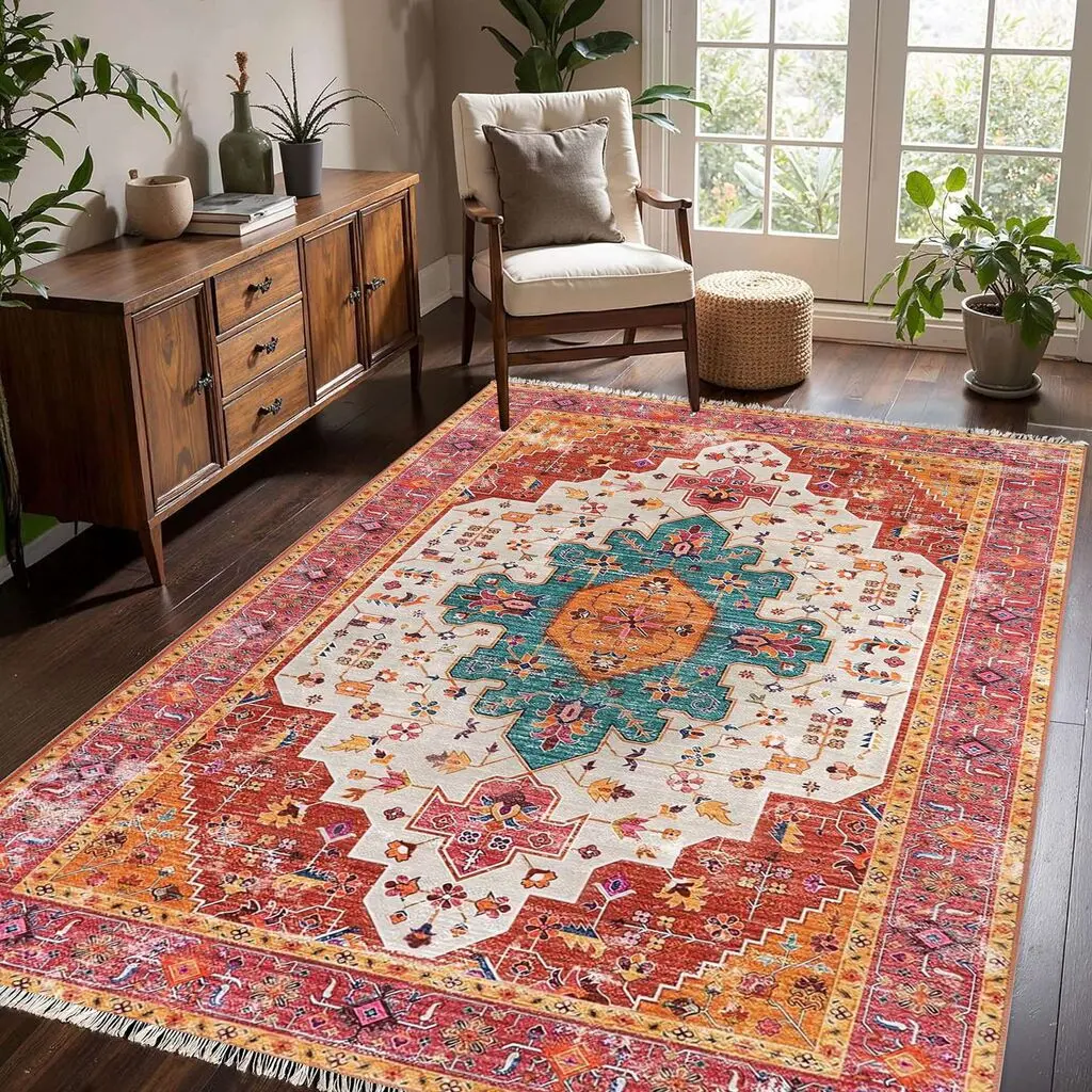 Conceptum Hypnose Tepih, 180x280cm, Šareni