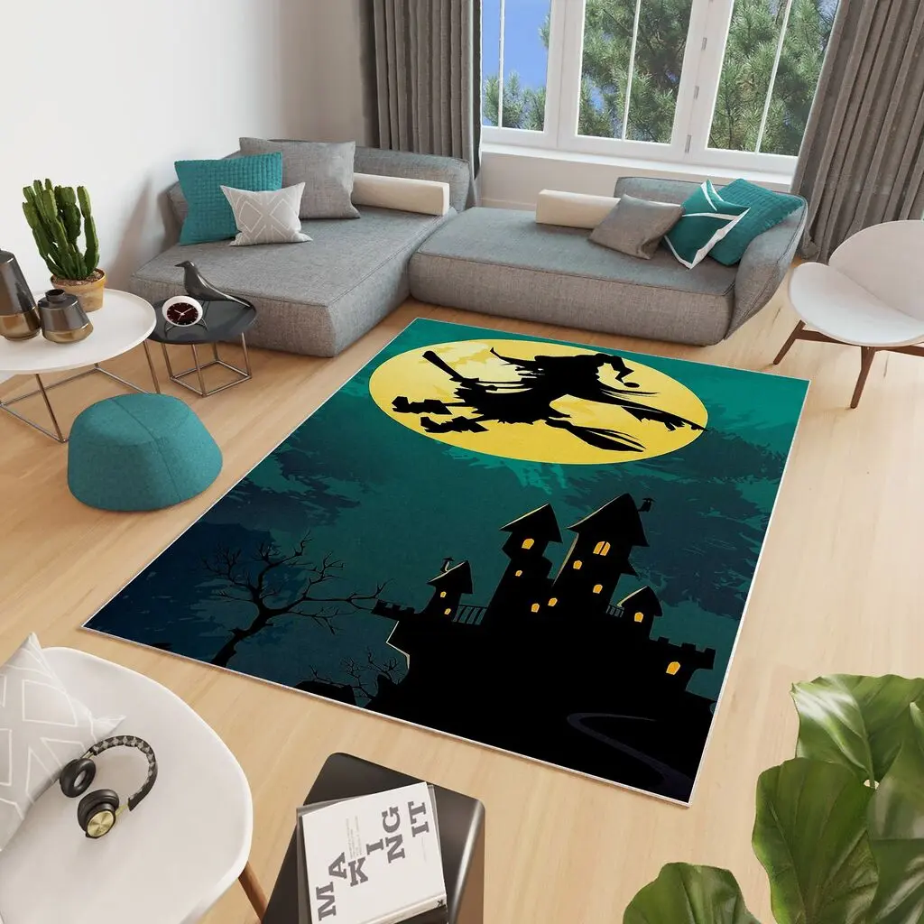 Conceptum Hypnose Tepih Woopamuk041 180 x 280cm, Zeleni