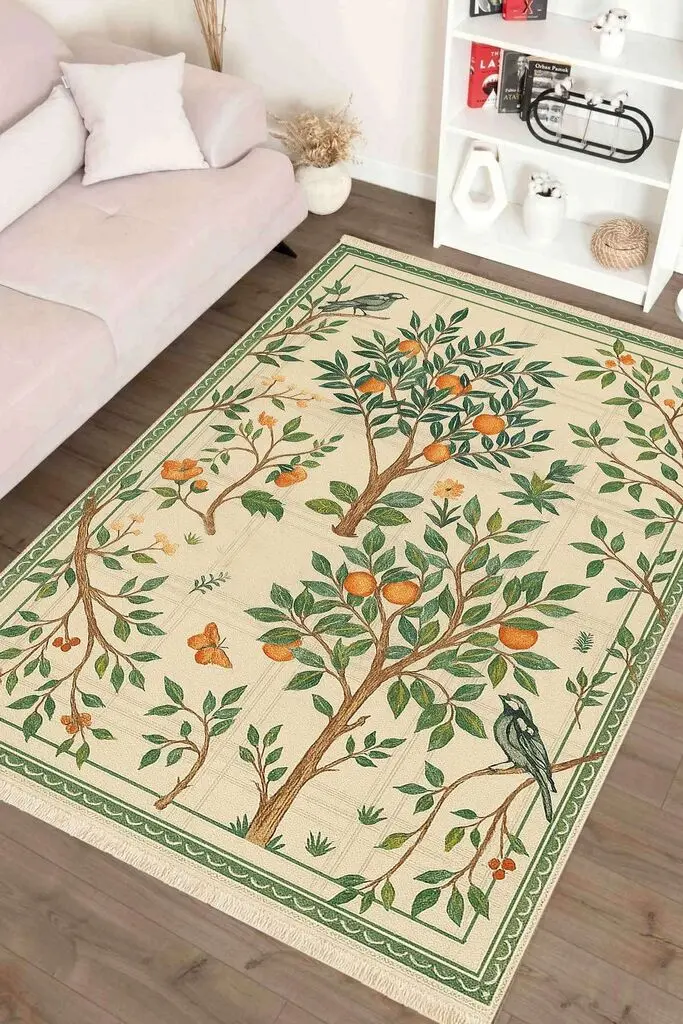 Conceptum Hypnose Tepih, 180x280cm, Šareni