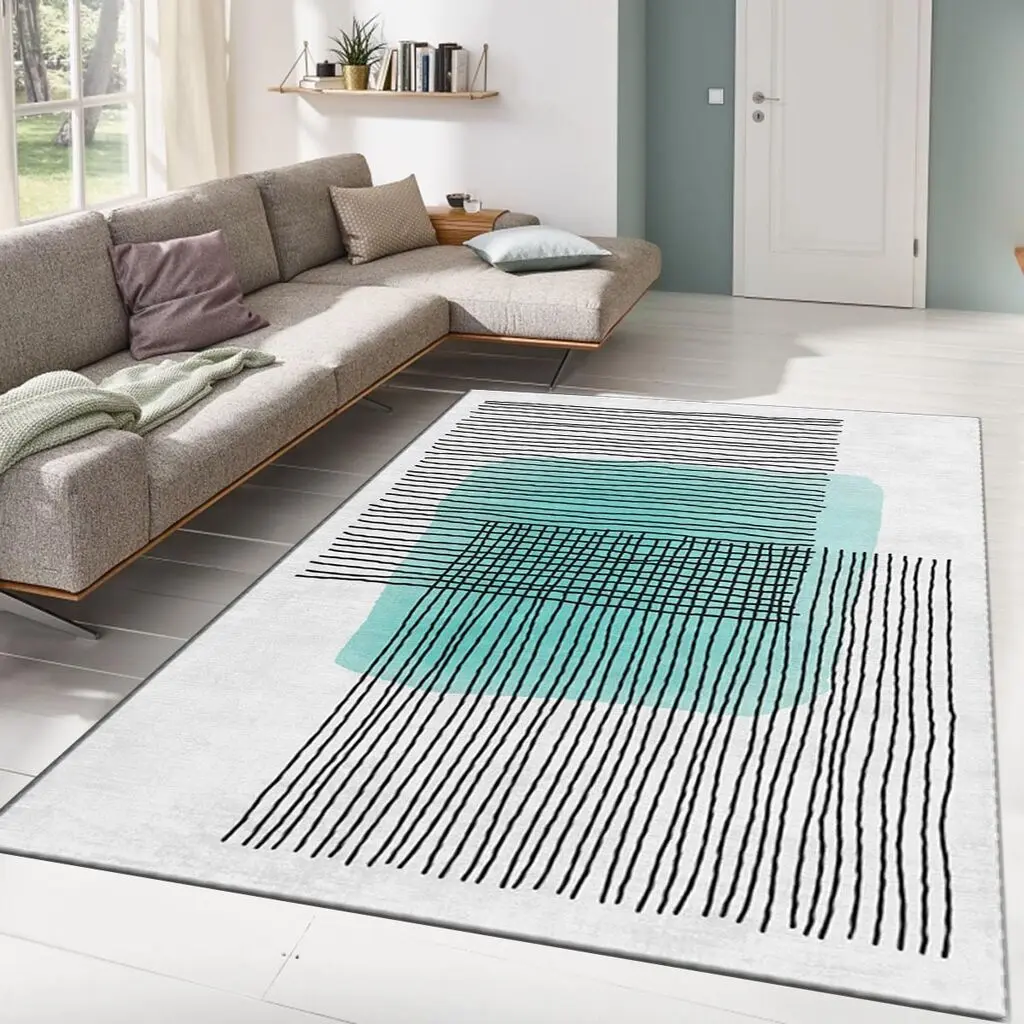Conceptum Hypnose Tepih, 80x140cm, Šareni