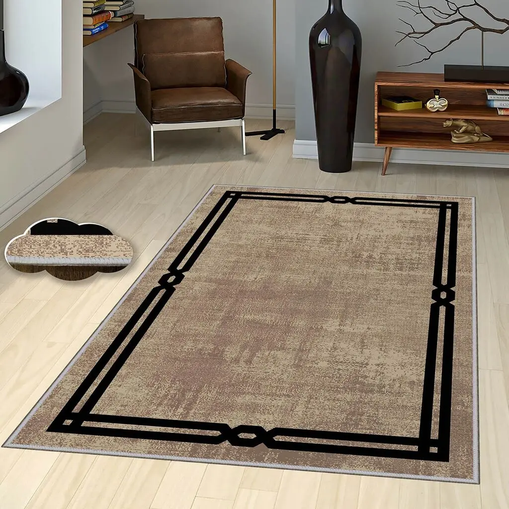 Conceptum Hypnose Tepih, 80x150cm, Krem