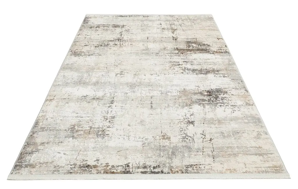 Conceptum Hypnose Tepih 80x300cm Krem-Sivi