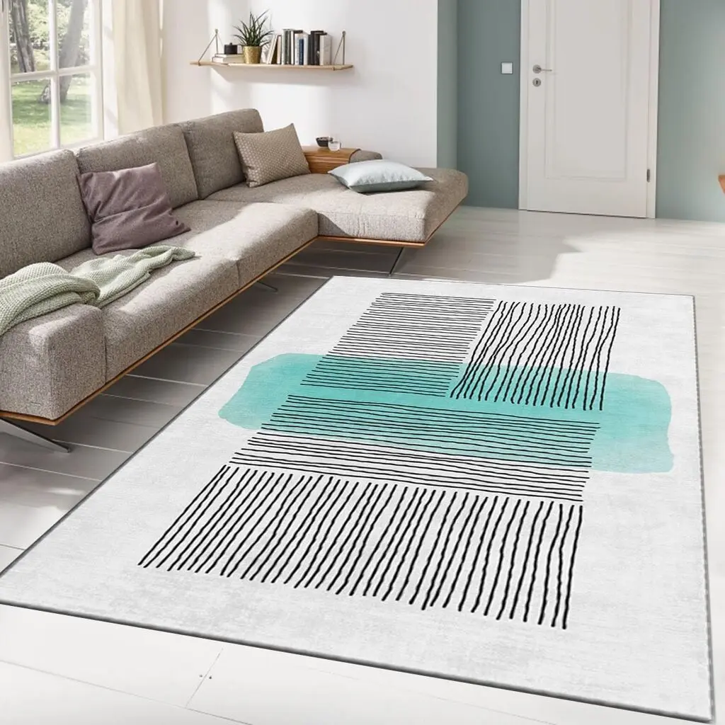 Conceptum Hypnose Tepih, 80x140cm, Šareni