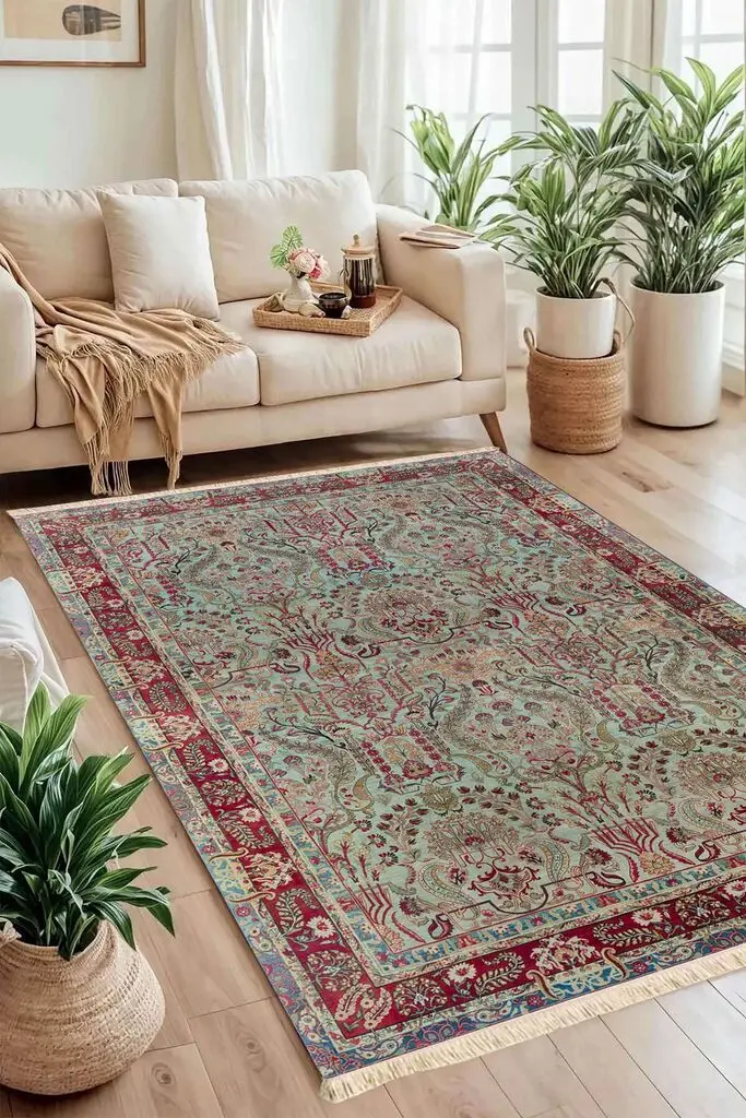 Conceptum Hypnose Tepih, 80x300cm, Šareni