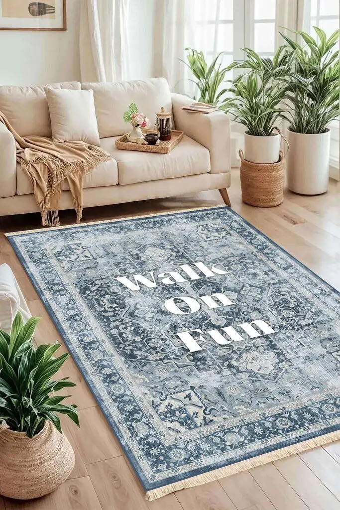 Conceptum Hypnose Tepih, 80x300cm, Šareni