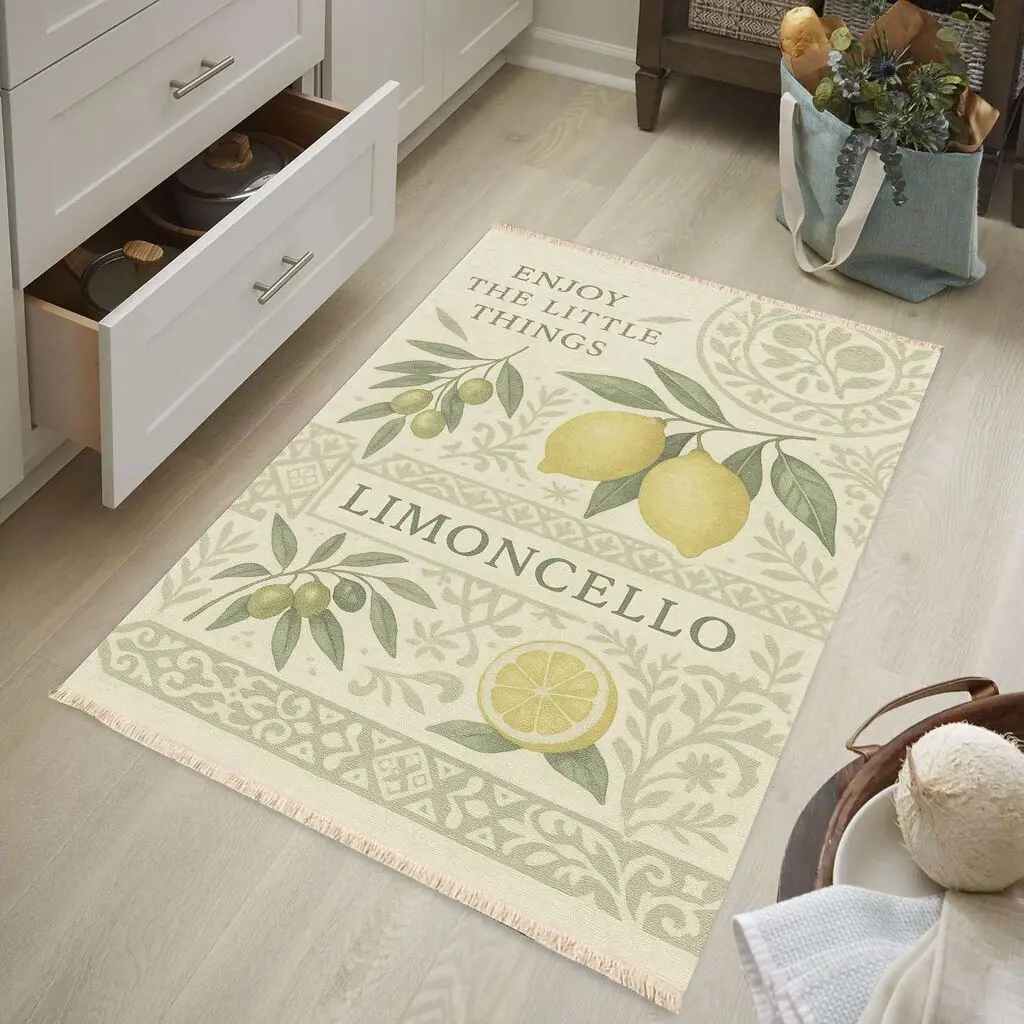 Conceptum Hypnose Tepih, 80x300cm, Šareni