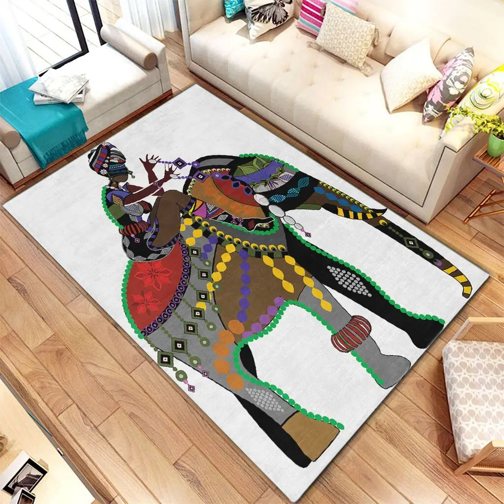 Conceptum Hypnose Tepih, 80x140cm, Šareni