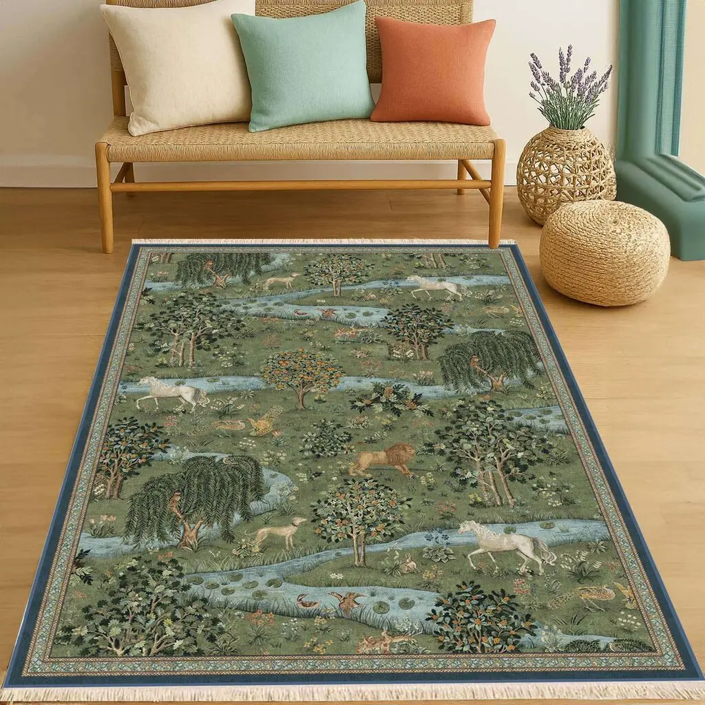 Conceptum Hypnose Tepih, 60x120cm, Šareni