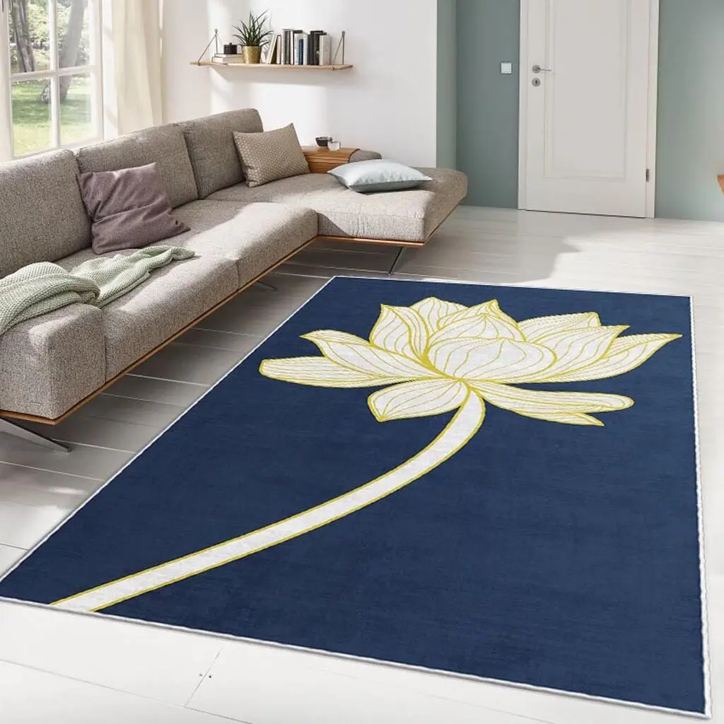 Conceptum Hypnose Tepih, 80x140cm, Šareni