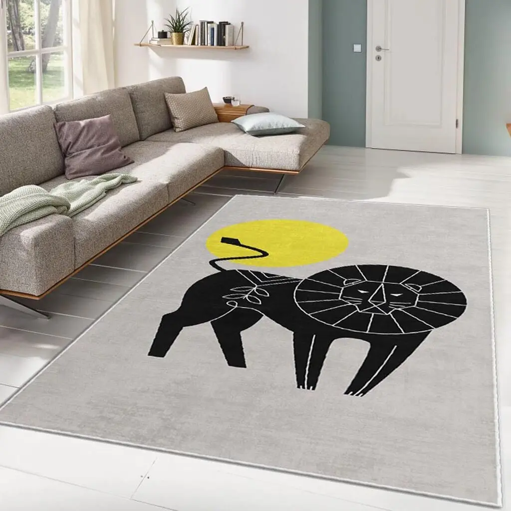 Conceptum Hypnose Tepih, 80x140cm, Šareni