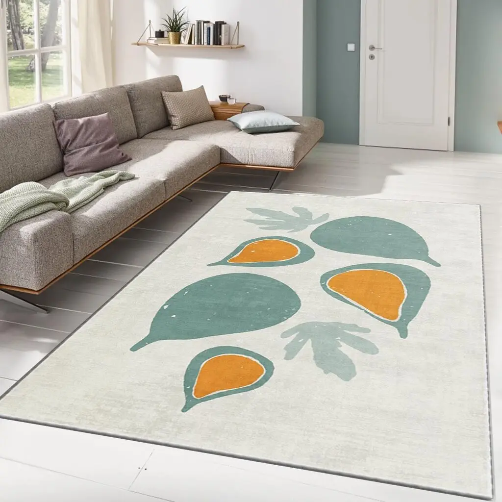 Conceptum Hypnose Tepih, 80x140cm, Šareni