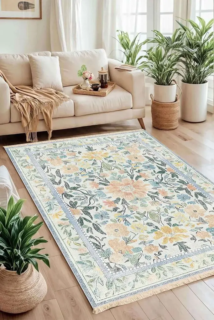 Conceptum Hypnose Tepih, 80x300cm, Šareni