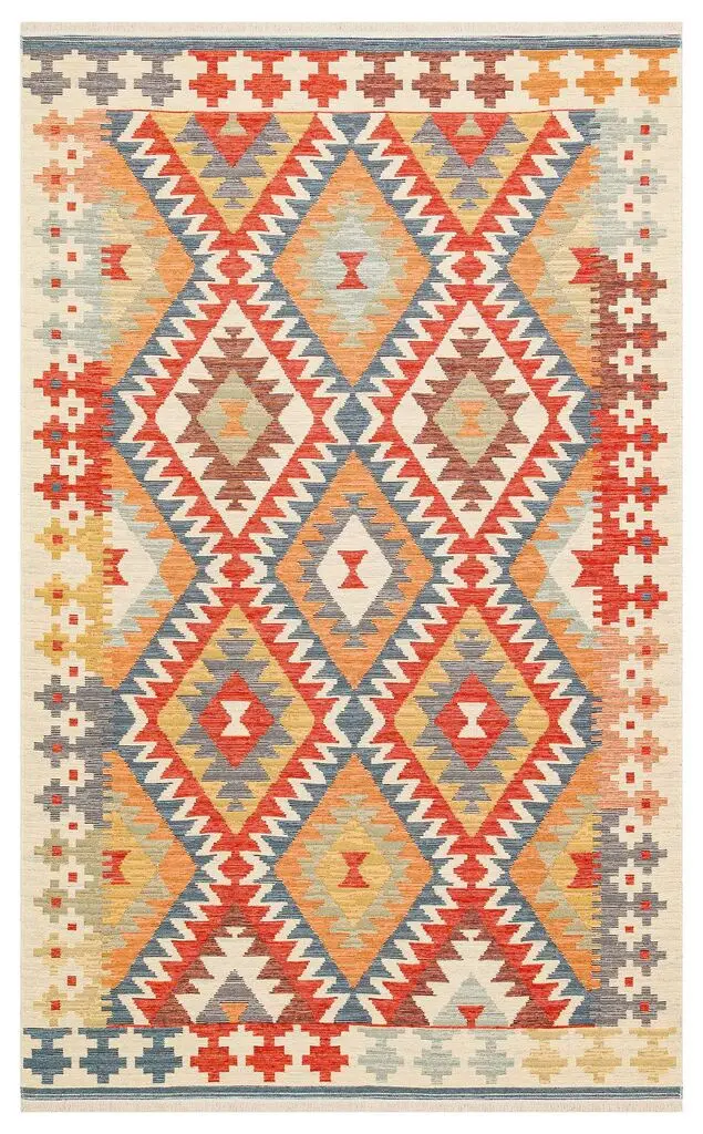 Conceptum Hypnose Tepih NMD 09, Pravougaoni, 80 x 300 cm, Šareni