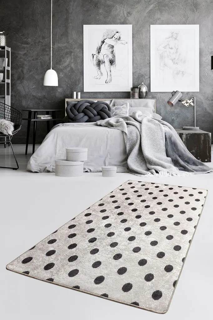Conceptum Hypnose Tepih, 80x150cm, Šareni