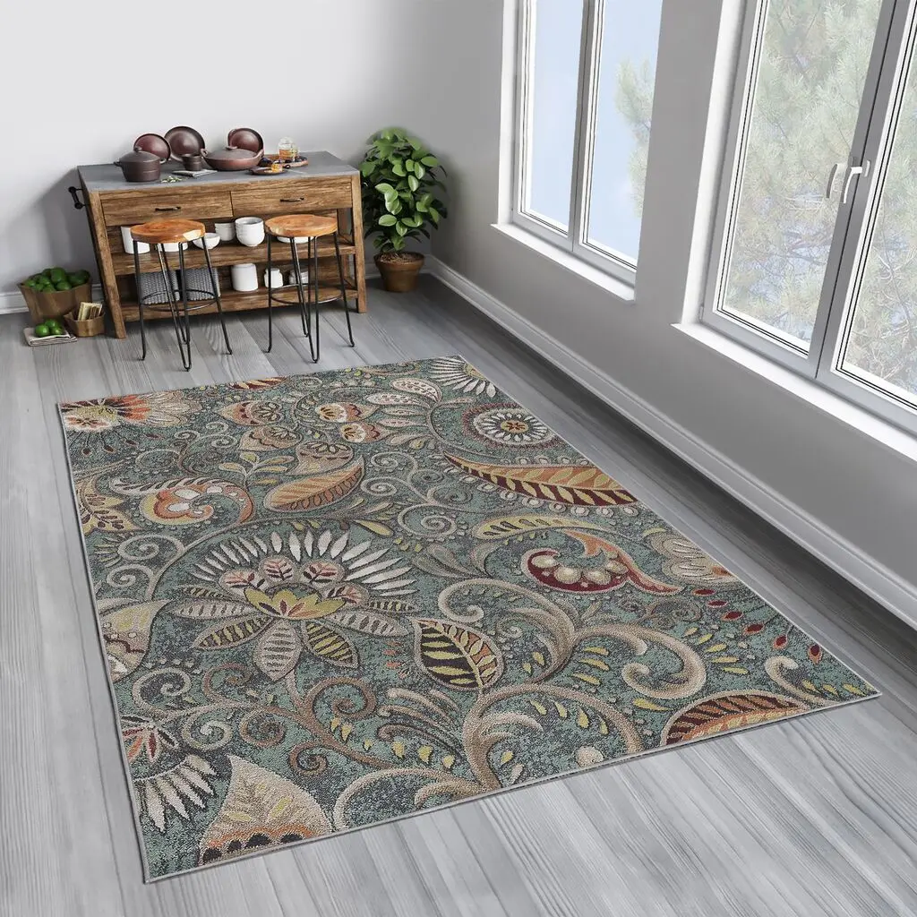 Conceptum Hypnose Tepih, 80x300cm, Šareni