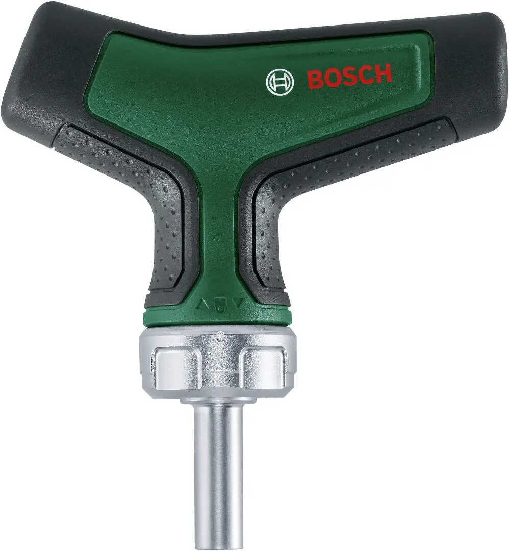 Bosch Odvrtač sa čegrtaljkom T-ručka 1600A02Z9S