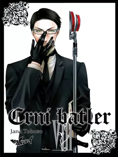 Najkula
CRNI BATLER 8