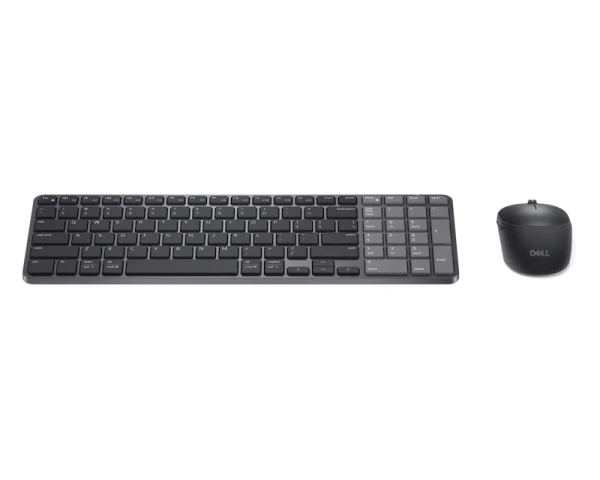 DELL KM746 Pro 7 Rechargeable Compact US tastatura + miš