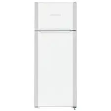LIEBHERR Kombinovani frižider CTPE231 185x60x65 cm