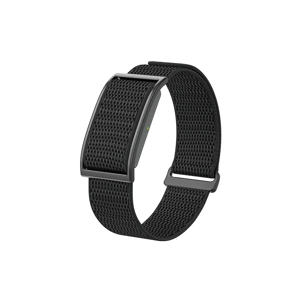 Moxom Pametna fitness narukvica MX-WH31, TFT, Bluetooth, Crna